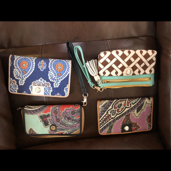 Spartina 449 | Bags | Spartina Wallets | Poshmark